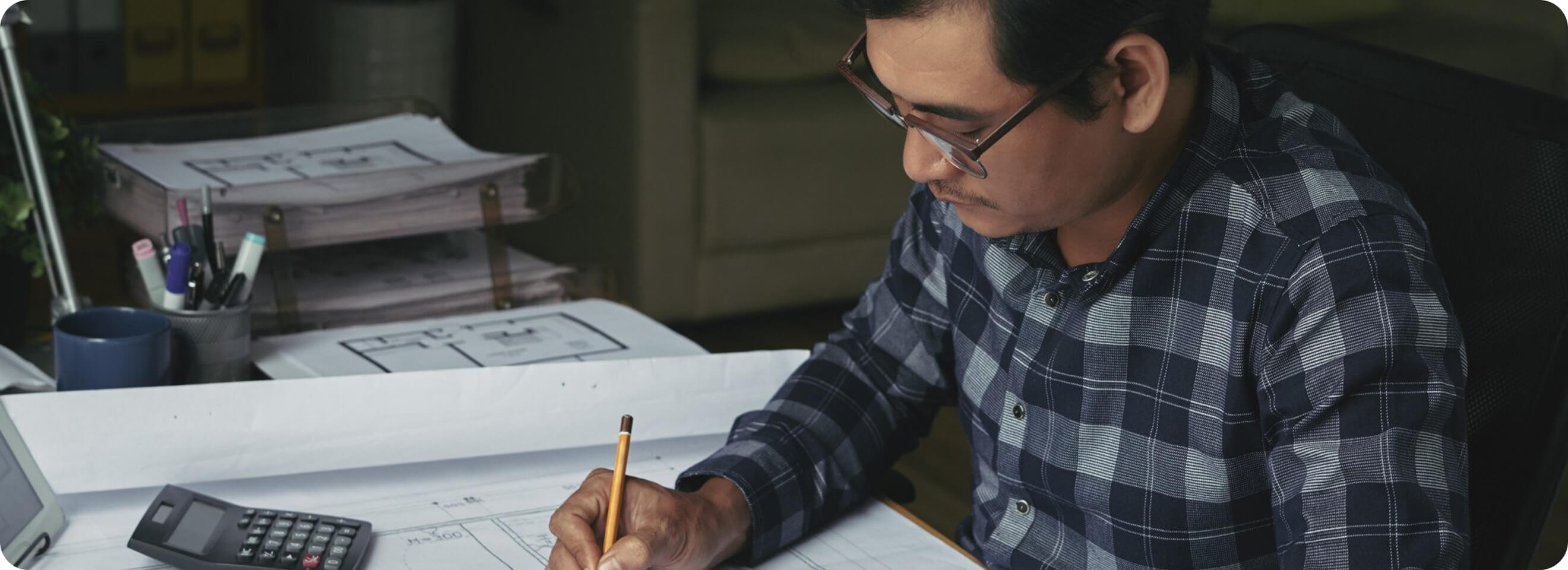 Mezzanine Scheme | Pernas